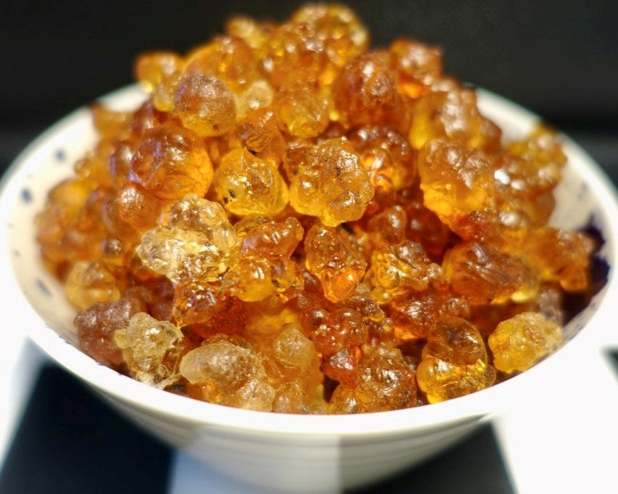 Premium Peach Gum – My Ah Gong Shop