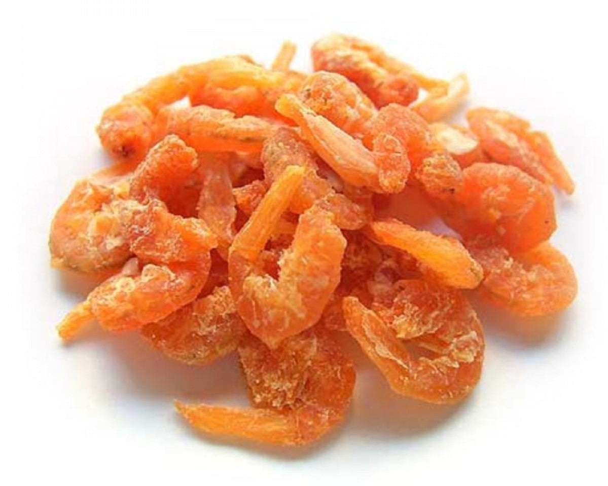 Premium Dried Prawns – My Ah Gong Shop