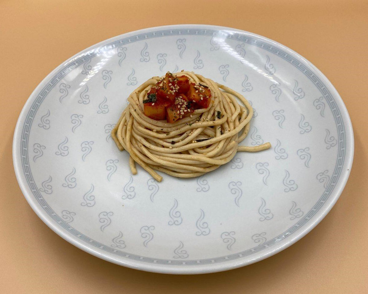 Fish Paste Noodles – My Ah Gong Shop